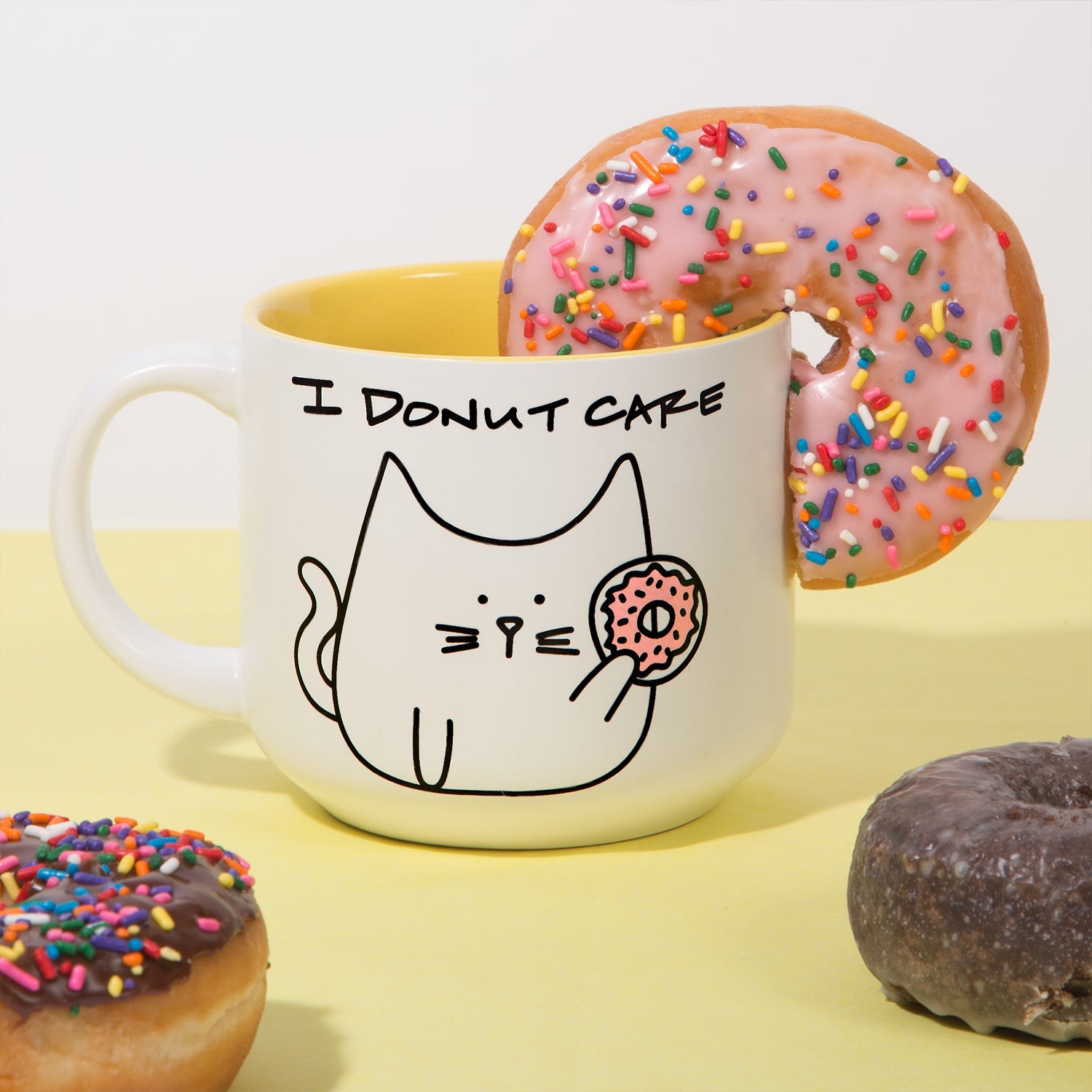 Blobby Cat – Pavilion - Wholesale