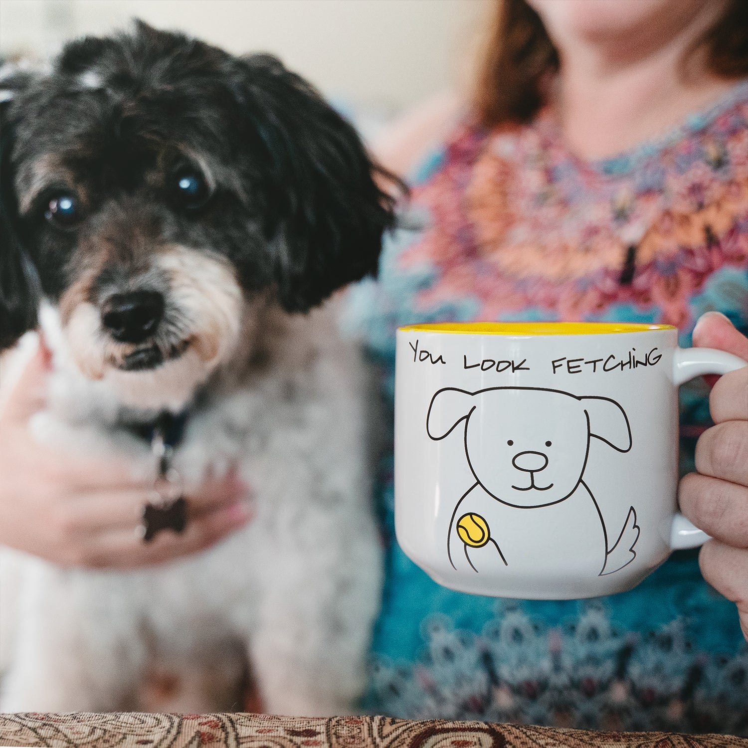 Blobby Dog – Pavilion - Wholesale