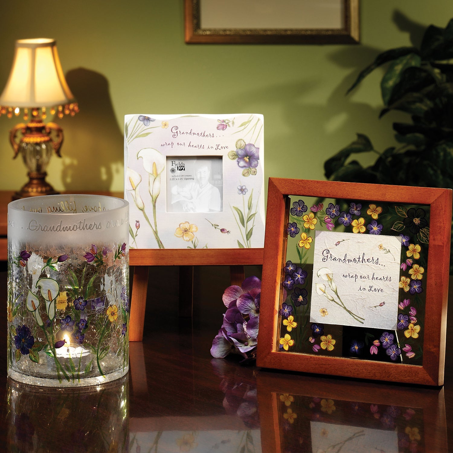 Fields of Joy – Pavilion - Wholesale