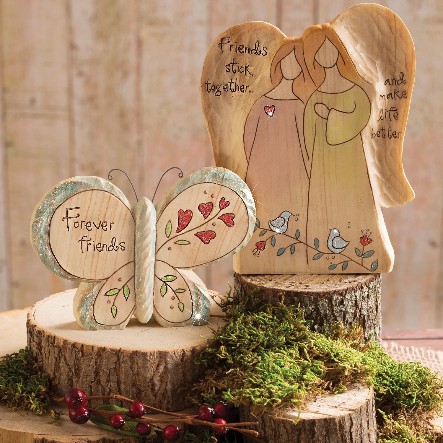Heavenly Woods – Pavilion - Wholesale