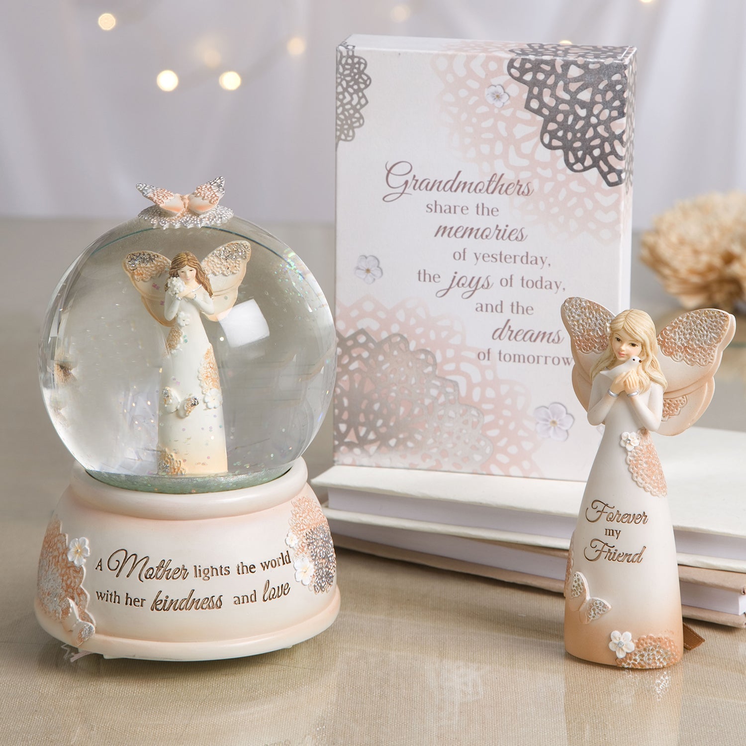 Light Your Way Every Day – Pavilion - Wholesale