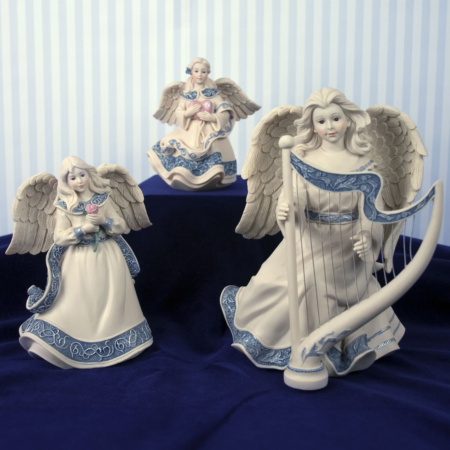 Sarah's Angels – Pavilion - Wholesale