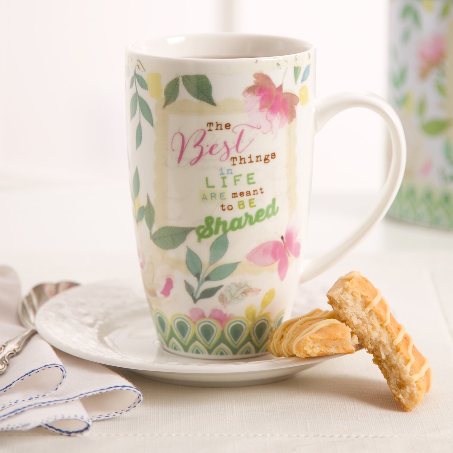 Vintage by Stephanie Ryan – Pavilion - Wholesale