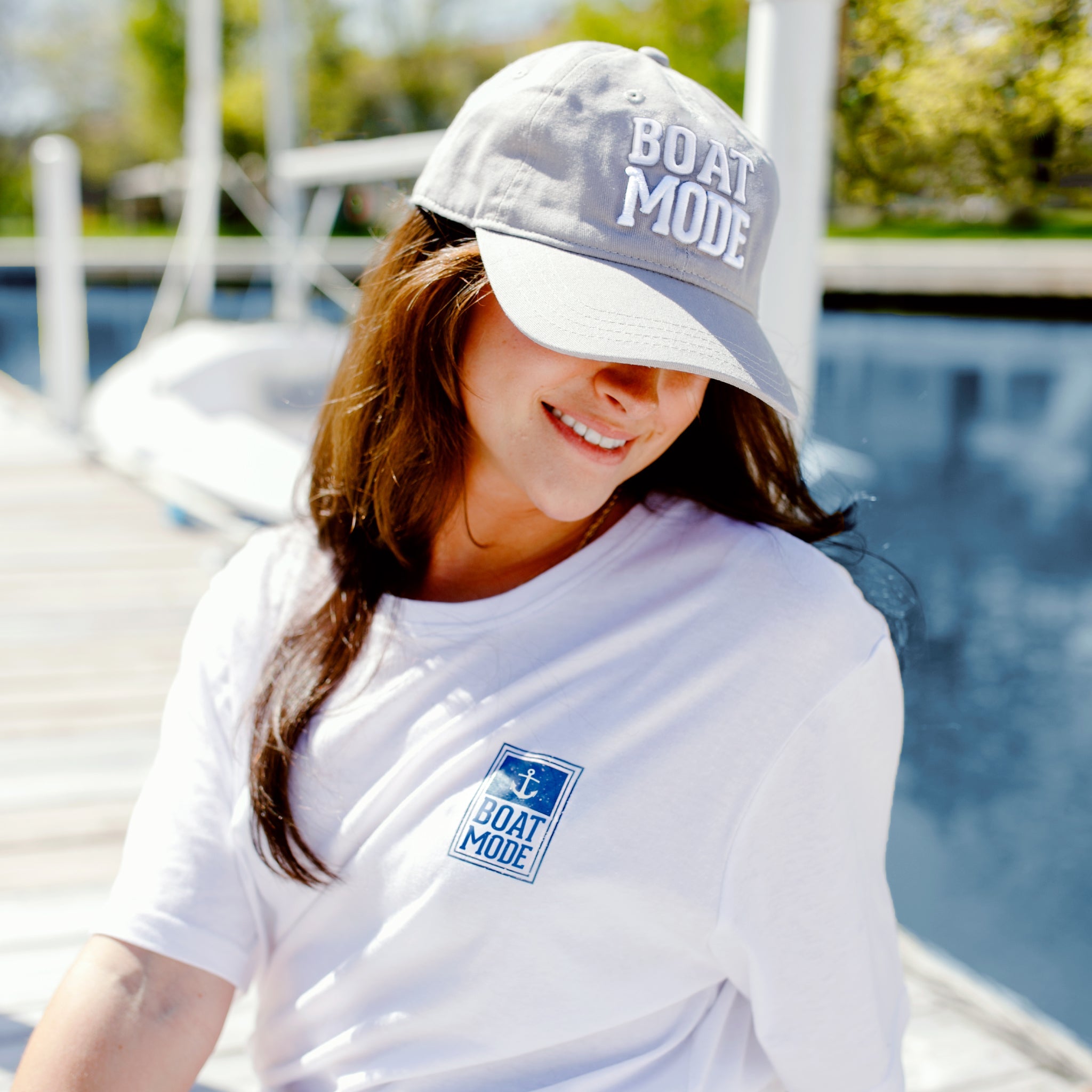 Boat – Pavilion - Wholesale