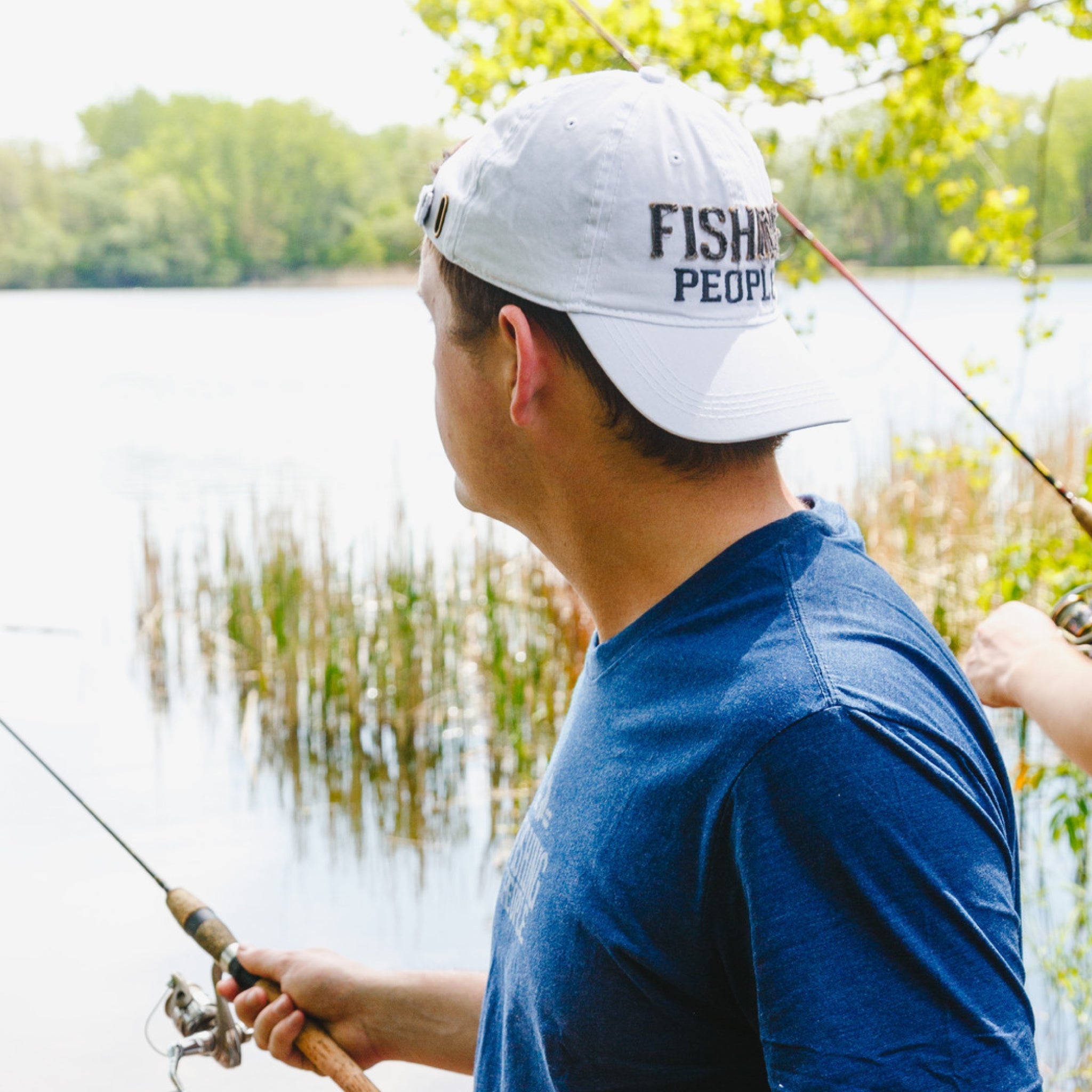 Fishing – Pavilion - Wholesale