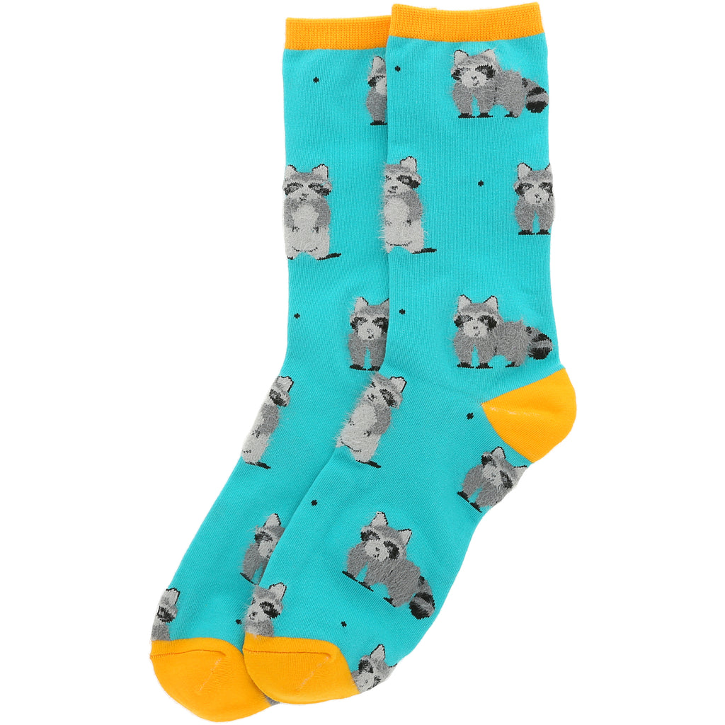 Raccoons Unisex Socks – Pavilion - Wholesale