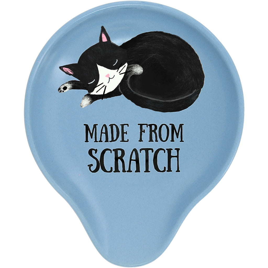 From Scratch Spoon Rest – Pavilion - Wholesale